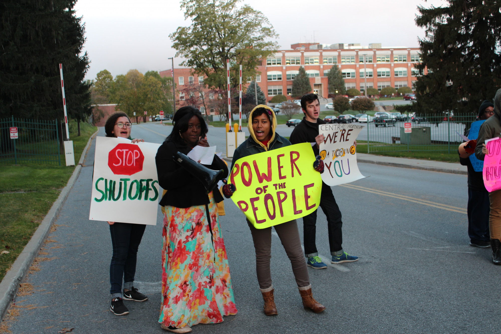 A Major Victory for Low Income People - For the Many