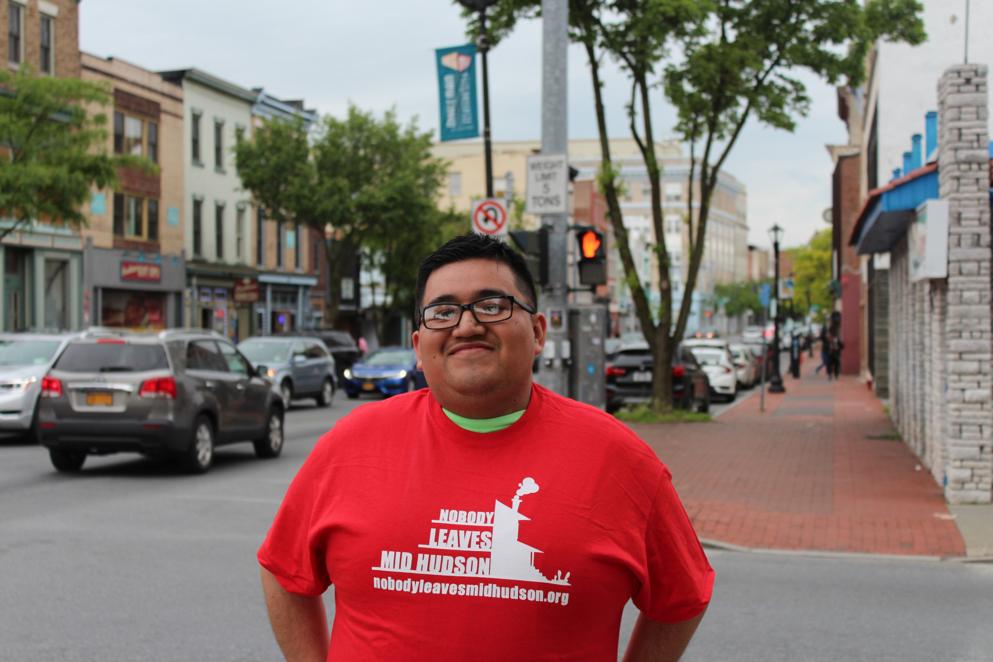 Our team is growing… Meet Rene! 👋🏼 - For the Many