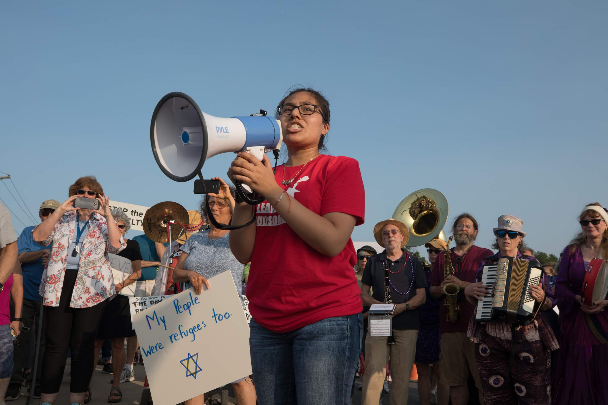 How we're fighting back - For the Many