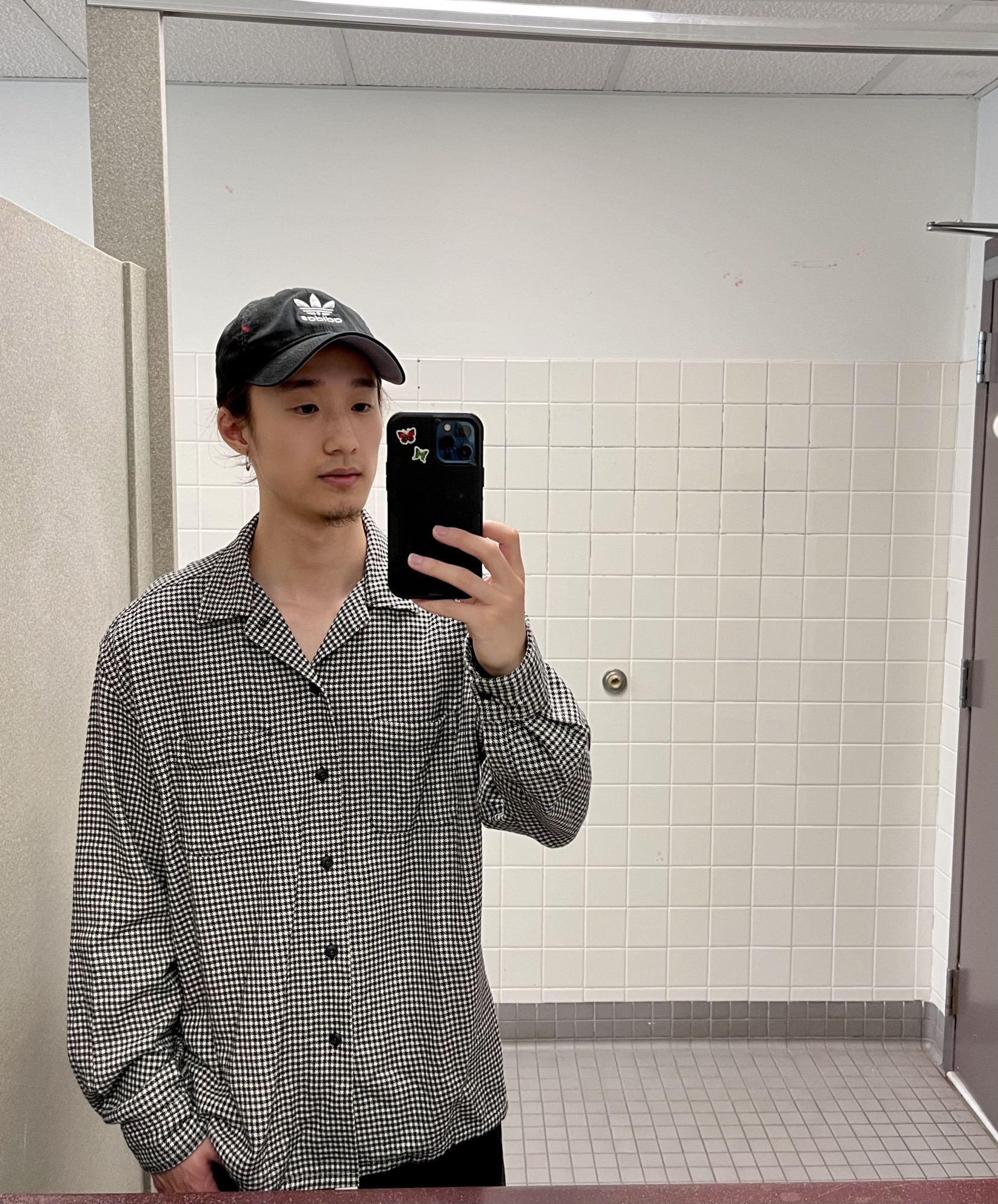 Chris' Intern Testimony - For the Many