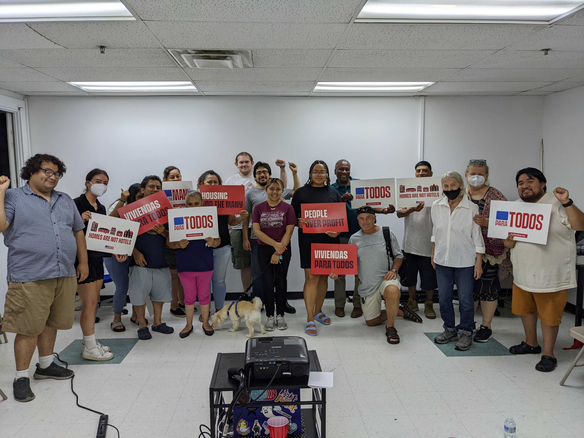 Progressive cause group launches campaign to restrict short-term ...