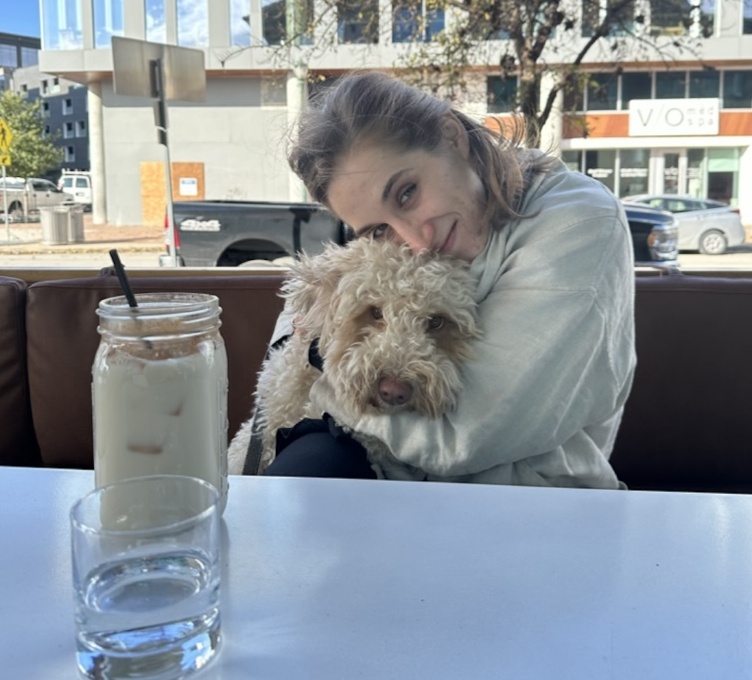 Jenny Kutner (she/her) - For the Many
